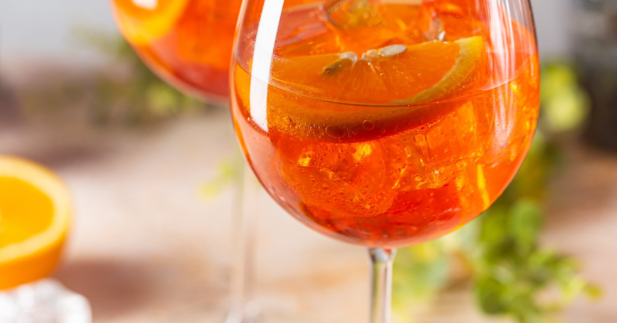 Doppio Passo Alternativa Sparkling: die 0,0%-Alternative für Prosecco-Fans