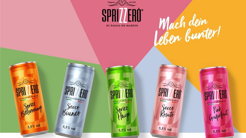 Sprizzero