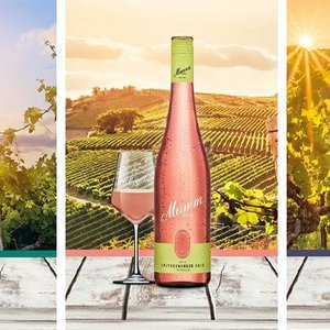 Rotkäppchen-Mumm: Marktführer im Sekt- und Spirituosenbereich