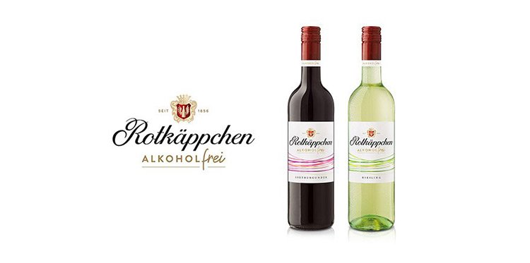 Rotkäppchen-Mumm: Marktführer im Sekt- und Spirituosenbereich