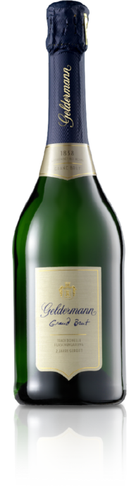 Rotkäppchen-Mumm: Marktführer im Sekt- und Spirituosenbereich